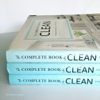 The Complete Book of Clean | A Bowl Full of Lemons